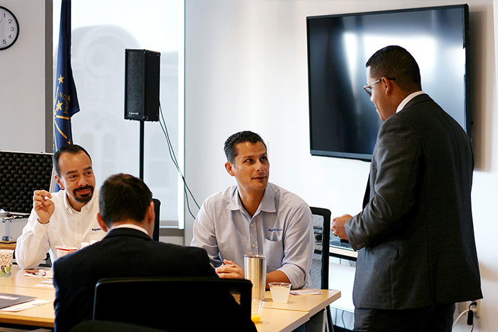 LED Lighting Symposium in the Greater Louisville Region