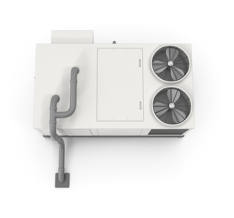 Commercial & Industrial HVAC Solutions | Big Shine Energy