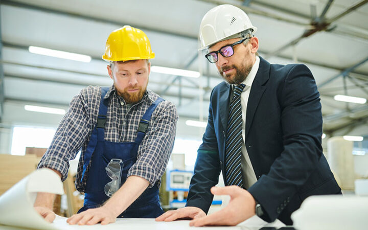 Certified Energy Auditor: Essential for Energy Efficiency