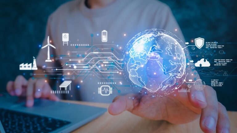 Unleashing the Potential of AI: Transforming Energy Management Systems