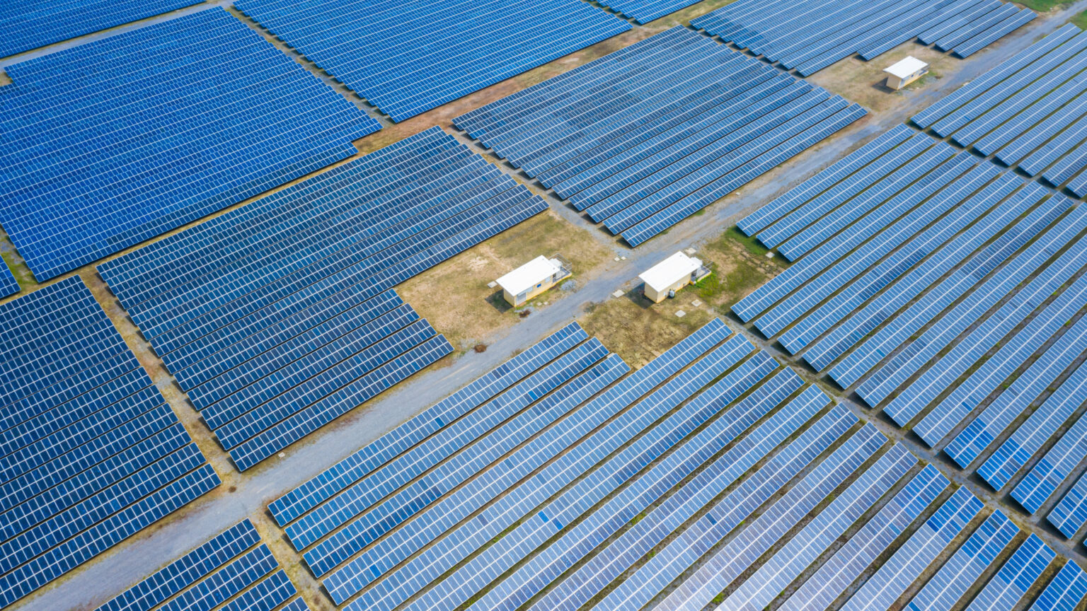 Why Choose Big Shine Energy - Big Shine Energy