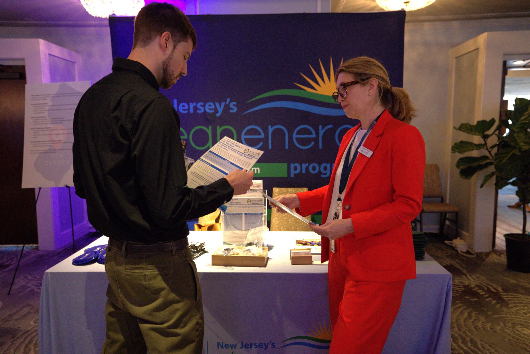 SAAZ 2024 Awards & Energy Symposium - Big Shine Energy