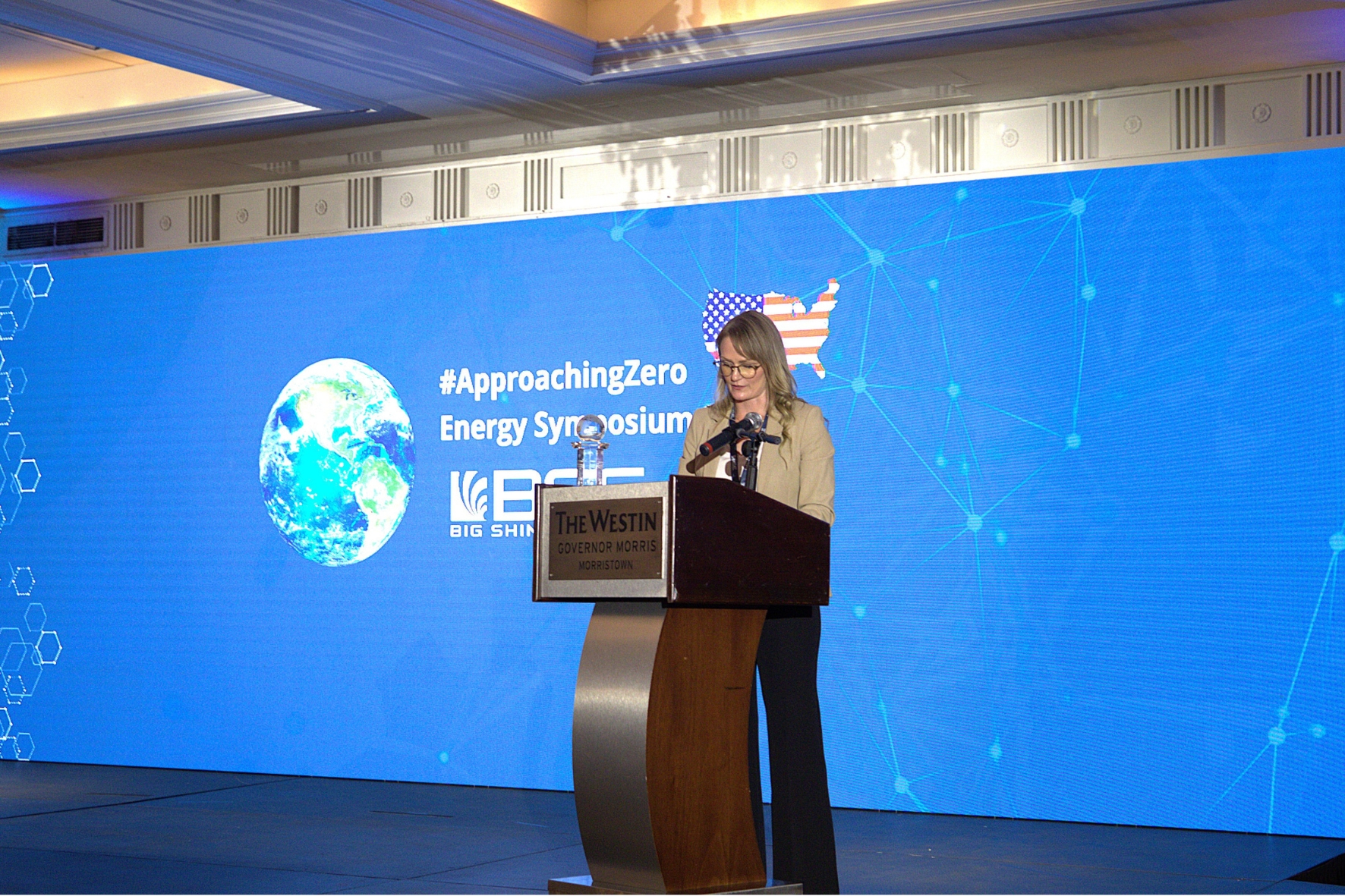 SAAZ 2024 Awards & Energy Symposium - Big Shine Energy