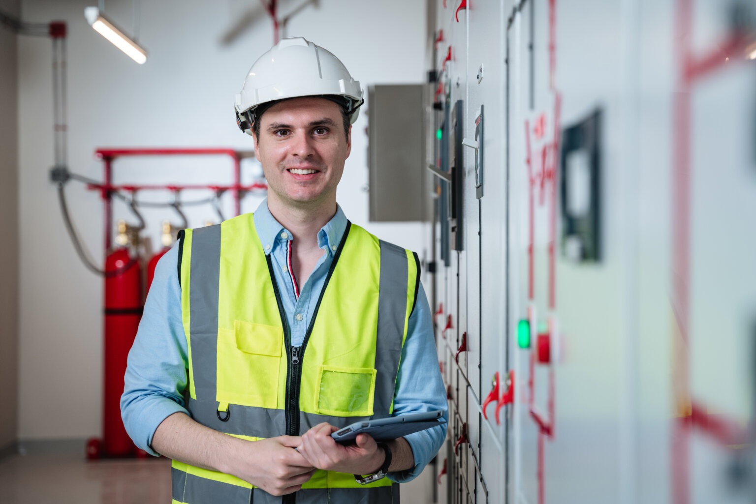 News - Big Shine Energy